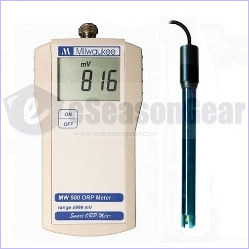 Water ORP Meters