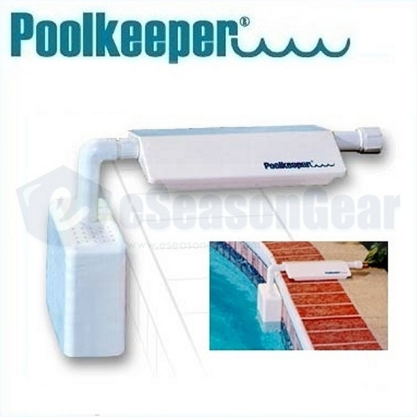 $89 Marpac Poolkeeper, Free Priority Shipping!