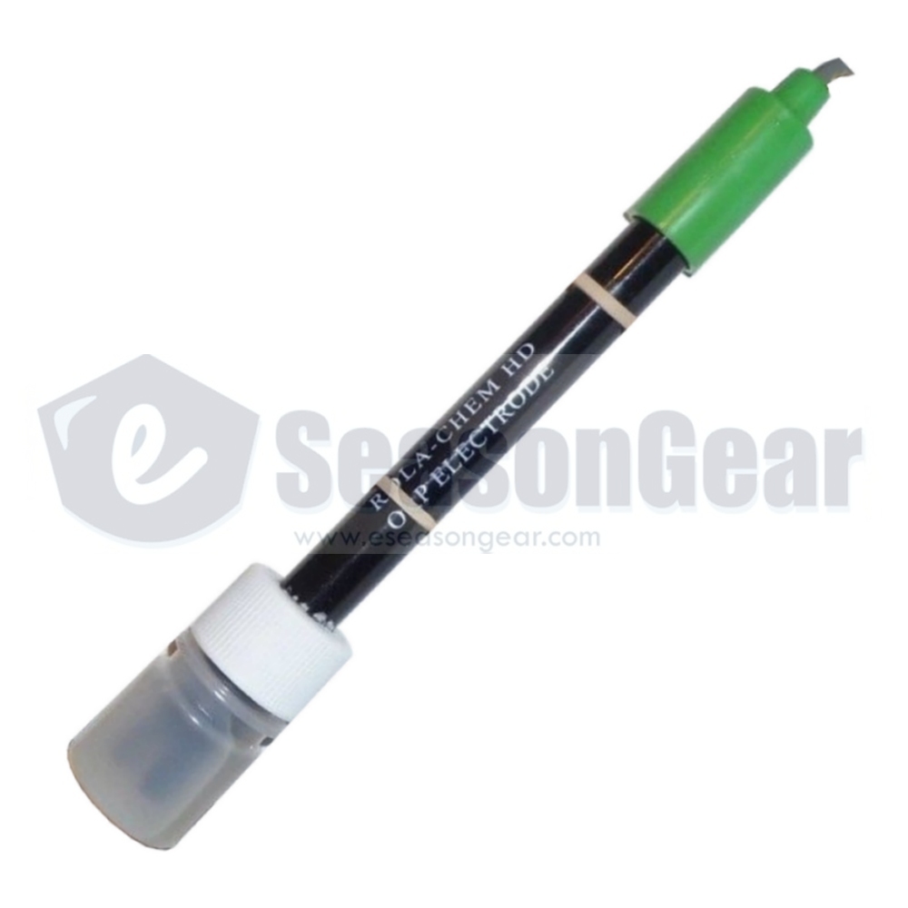 Rola-Chem 550201 ORP Gold Tip Probe, Free Shipping!