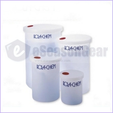 Rola-Chem Chemical Tanks