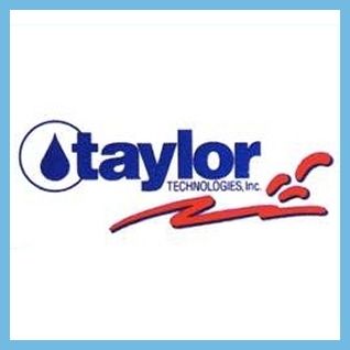 Taylor Pool & Spa Test Kits