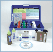 Taylor Service Complete TM Test Kit (K-2006C)