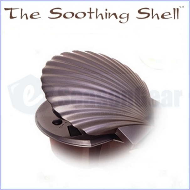 SPA basic Soothing Shell Sound Machines