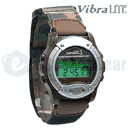 $35 VibraLITE Vibrating Alarm Watches, Free Shipping!