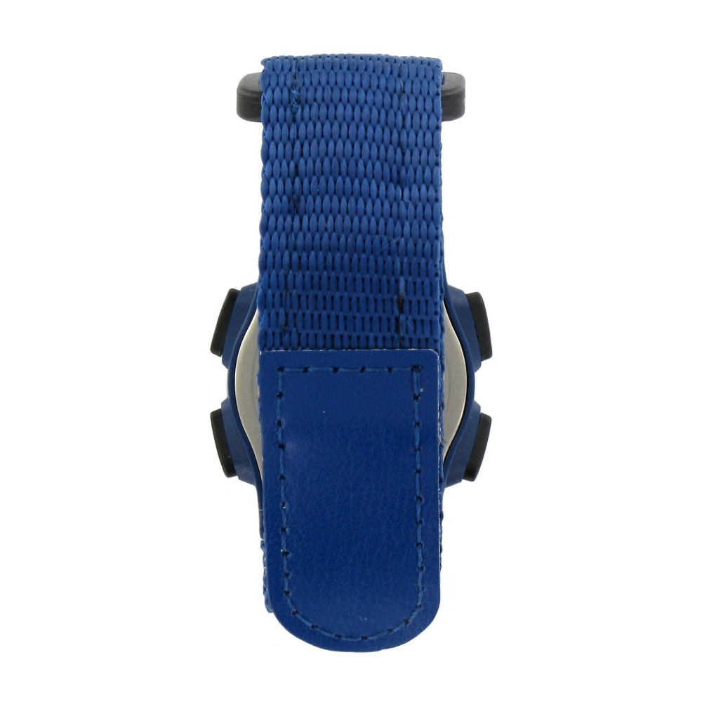 $35 VibraLITE Mini 12 Vibrating Alarm Watch Blue VM-VBL, Free Shipping!