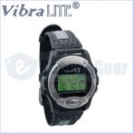 $35 VibraLITE Vibrating Alarm Watches, Free Shipping!