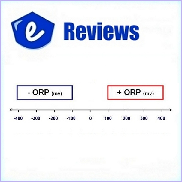 What is ORP?