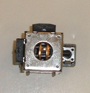 Analog Assembly for Playstation 2 Dualshock 2 Controller