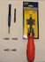 Basic Video Game Repair Tool Kit