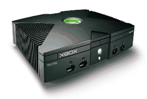 Original XBox Repair Parts