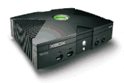 Original XBox Repair Parts