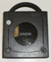 GameCube Lid w/Buttons