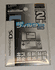 Hori Nintendo DS Screen Protector