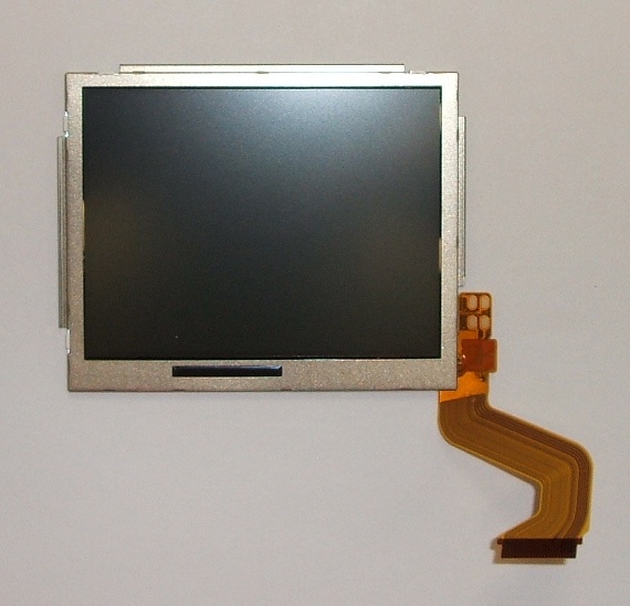 Nintendo DSi Repair Part LCD Replacement