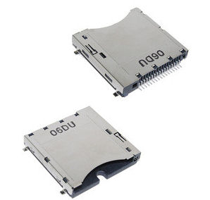 New Nintendo DS Lite Game Slot - Slot 1