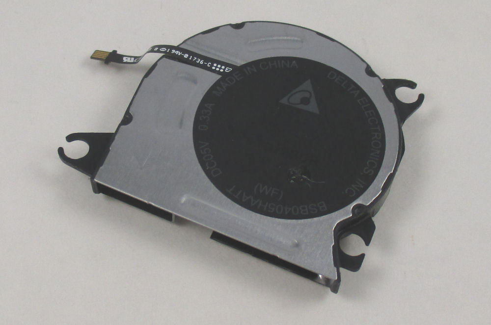 New OEM Replacement Internal Cooling Fan for Nintendo Switch
