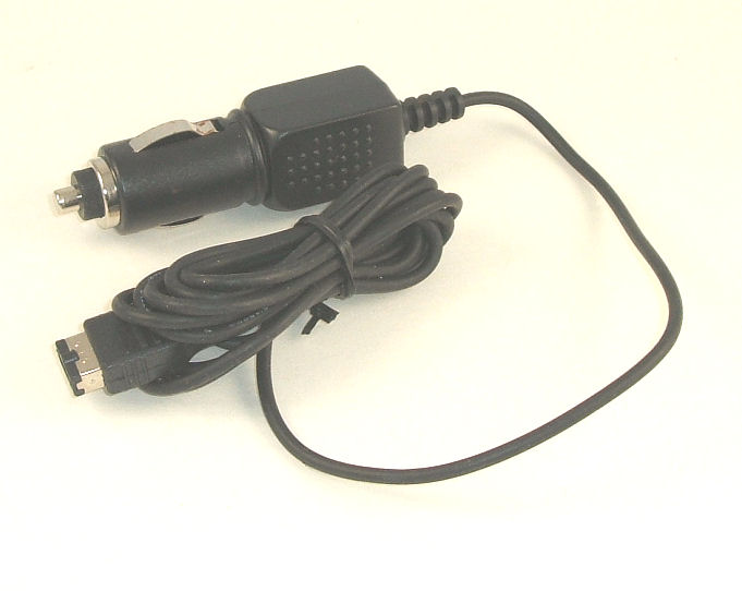 New Original Nintendo DS (NDS) Car Charger