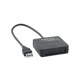 Playstation 3 memory card store