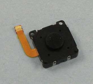 New PSP GO Analog Joystick Assembly PSP-N1001