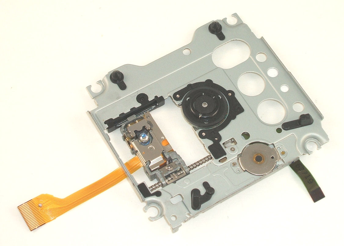 New PSP UMD Laser KHM-420BAA for PSP Lite PSP-2001 & PSP-3001