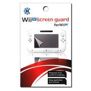 New Wii U GamePad Screen Protector