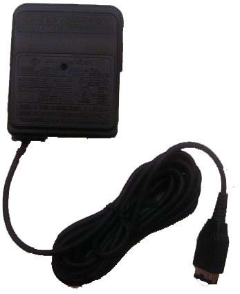 Official Game Boy Advanced SP Battery Charger OEM AGS-002