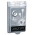 Official PSP Headphones with Remote Control 98524