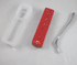 Official Wii Remote Controller with Built-in Motion Plus RED Limited ...