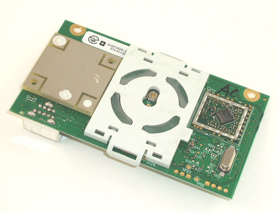 Official Pre-Owned Microsoft XBox 360 Internal Power Eject Button