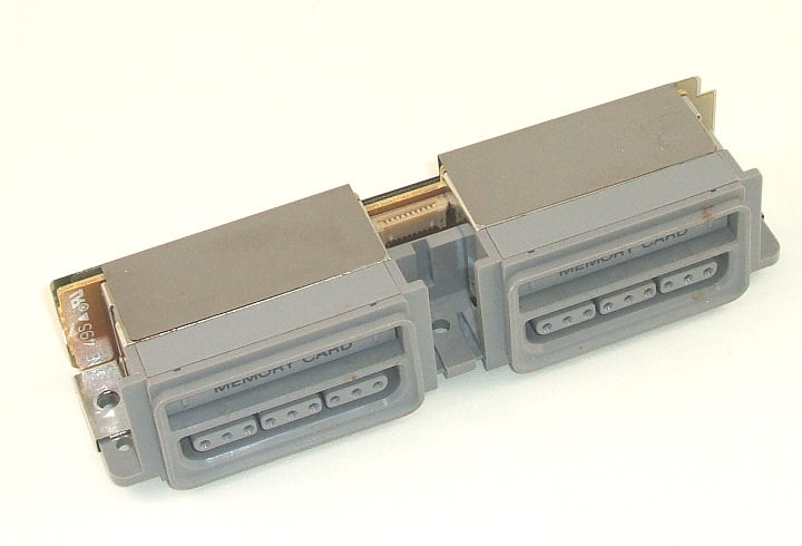 Playstation 1 Controller Port