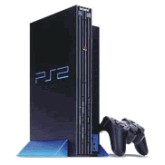 Playstation 2 Repair Parts