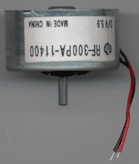 Playstation PSX / PS One Spindle Motor