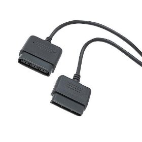 PS2 Controller Extension Cable