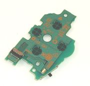 PSP-1000 PSP-1001 PSP Buttons ABXY Power Switch Circuit Board
