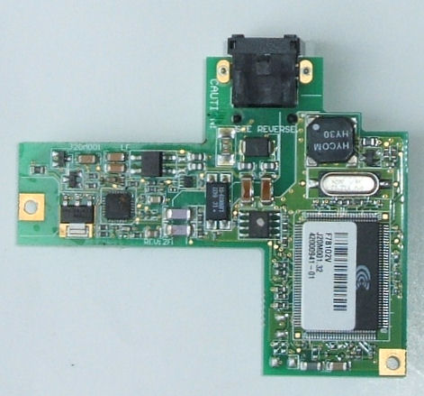 Slim PS2 V12 Modem