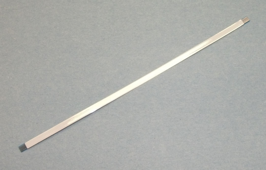 SuperSlim PS3 Playstation 3 PS3 Power Reset Ribbon Cable Repair Part ...