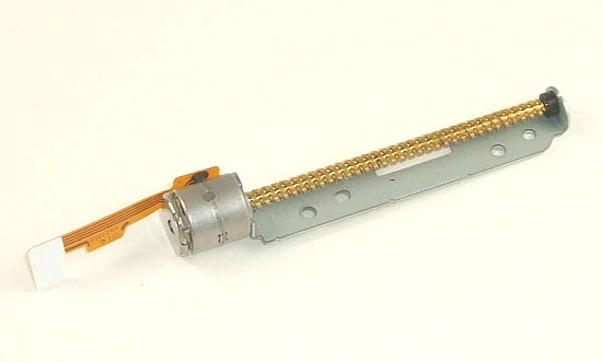 Worm Motor SLIM 70000 Series PS2 ONLY