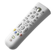 XBox 360 Media Remote
