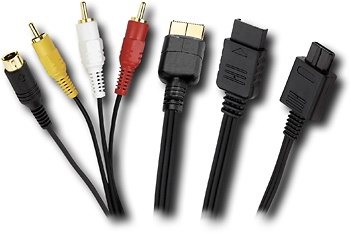 PS2 AV out to S-Video DYI cable : r/retrogaming