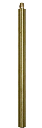 11" Brass Rod Extension only $34.00 at Garden Fun