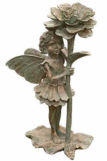 25" Isabella Garden Fairy only $169.99 at Garden Fun
