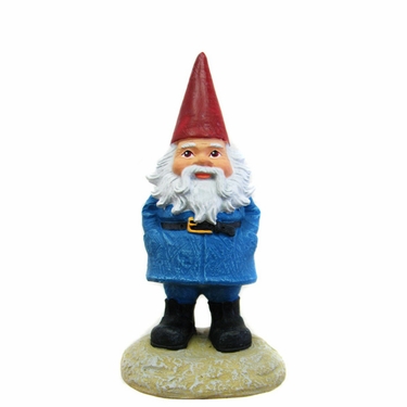 4" Travelocity Roaming Gnome - Pocket Sized! only $11.99 at Garden Fun