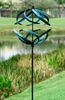Copper Sphere Wind Spinner only $149.99 at Garden Fun