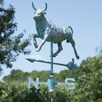 Full Sized Weathervanes - GardenFun.com