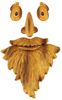 Sleepy Tree Face only $27.95 at Garden Fun