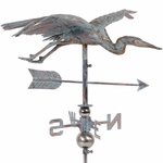 Full Sized Weathervanes - GardenFun.com
