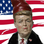 Famous Gnomes | Celebrity Garden Gnomes | GardenFun