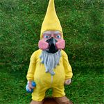 Famous Gnomes | Celebrity Garden Gnomes | GardenFun