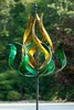 Red Flame Wind Spinner only $229.99 at Garden Fun
