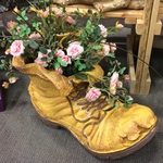 Shoe Planters